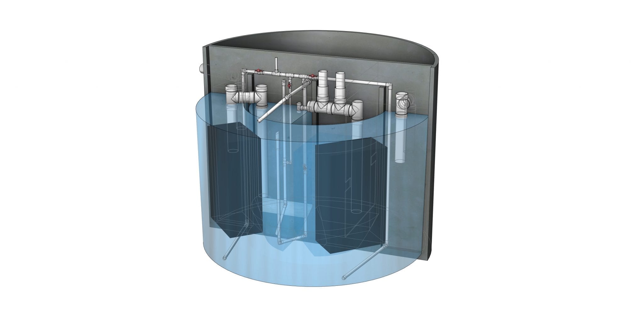 Residential Septic Tanks, AWTS & Advanced STS Wastewater