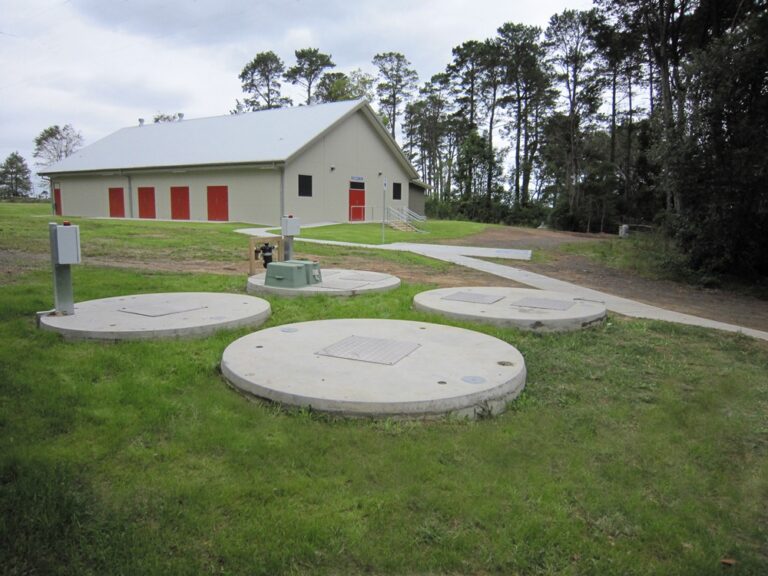 What Are Activated Sludge And Extended Aeration Plants? - Garden Master What Are Activated Sludge And Extended Aeration Plants? - Garden Master